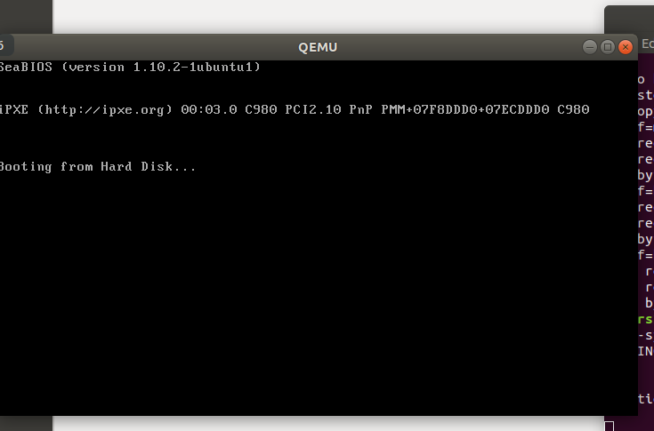 OS lab6 实现自旋锁，信号量 - RogersLuo